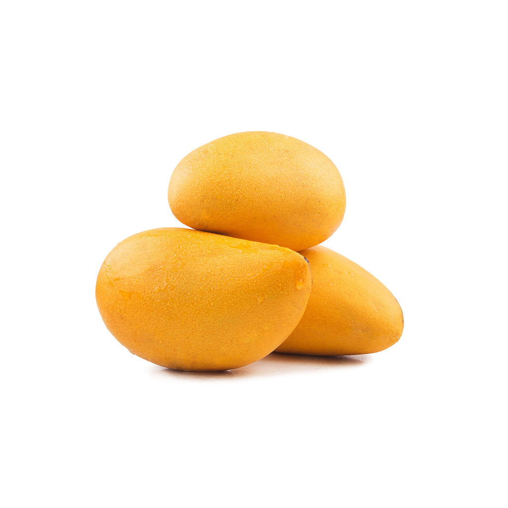Yellow Mango (Ataulfo) – Grande Produce
